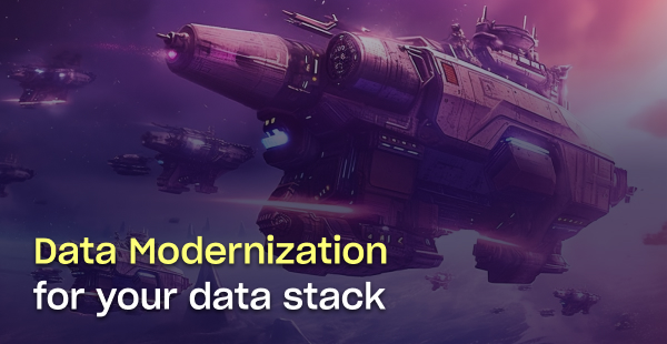 Data Modernization For Your Data Stack Metaplane
